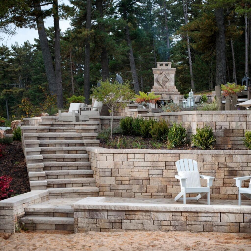 Ashlar Tandem Wall – Modular Wall System
